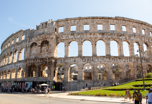 Pula – Prime Holidays